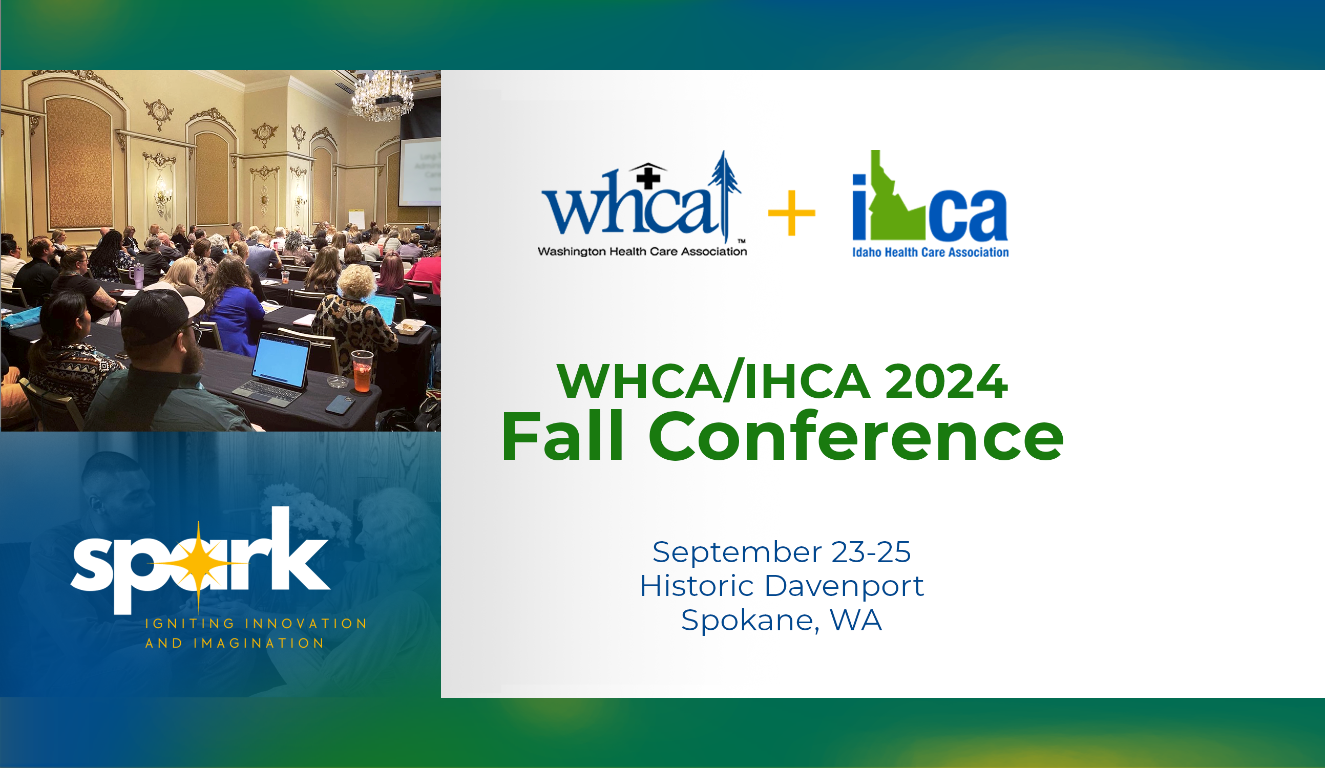 Welcome to Washington Health Care Association | WA